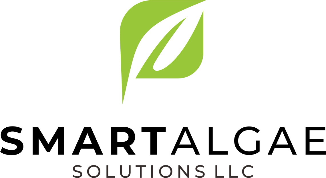 Microalgae Biostimulant for Plants - SmartAlgae Solutions